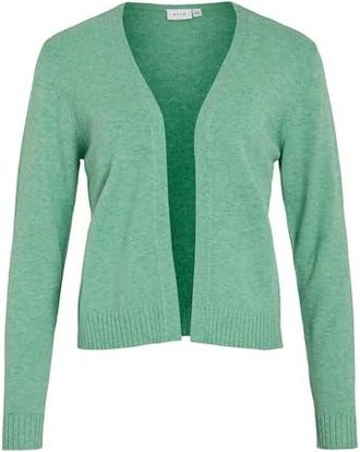 Vila Ril Short Cardigan XS