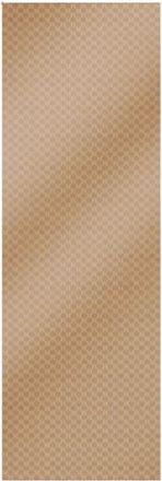 Max Mara Femme, Accessoires, Brun, Taille: ONE Size Magico Monogram Wool Stole