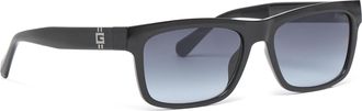 Guess Sonnenbrillen Guess GU00221 Schwarz