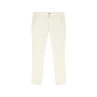 Dockers Pantalon chino en coton m&eacute;lang&eacute;
