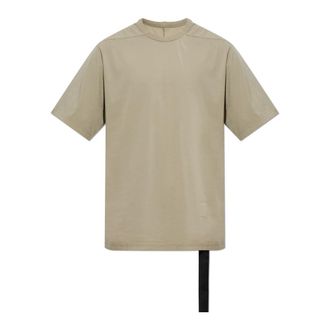 Rick Owens T-Shirts - - Tops - Herren - Gr&uuml;n - M