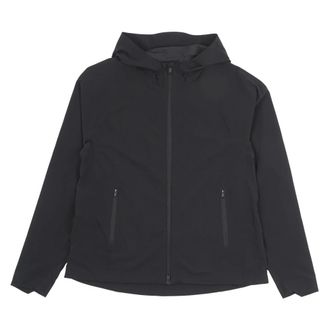 Yohji Yamamoto Laufjacke - - Jackets - Damen - Schwarzk - S