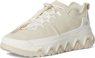 UGG Baskets Basses Captrail pour Femme, Beige Clair, 39 EU