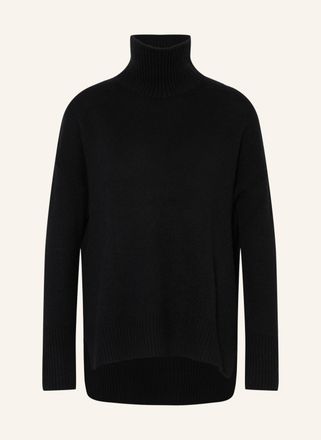 Darling Harbour Darling Harbour Pullover Mit Cashmere schwarz