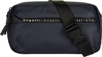 Bugatti G&uuml;rteltasche BLANC