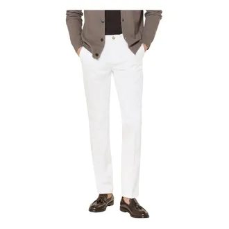 Baldessarini Herren, Hosen, Wei&szlig;, W36 L34Gr&ouml;&szlig;e