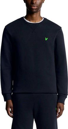Lyle & Scott Sweater Sweatpulli Lyle&Scott Crew Neck