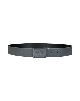 Emporio Armani Kleinlederwaren - G&uuml;rtel auf YOOX.COM