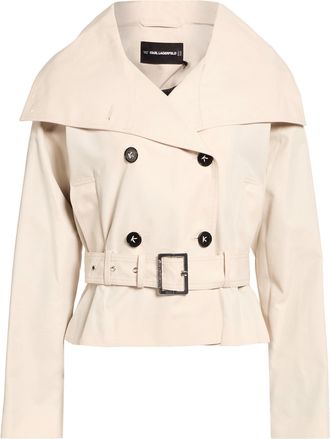 Karl Lagerfeld JACKEN & M&Auml;NTEL - Jacken und Anoraks auf YOOX.COM