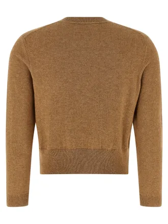 Isabel Marant Newton Cardigan - Camel