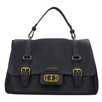 La Carrie Damen, Taschen, Schwarzk, ONE SIZEGr&ouml;&szlig;e