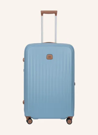 Bric's Trolley Taormina Large blau
