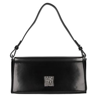Msgm Msgm, Damen, Taschen, Schwarzk, ONE SIZEGr&ouml;&szlig;e