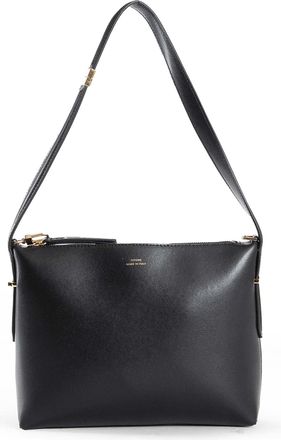 Toteme Scoop Leather Shoulder Bag