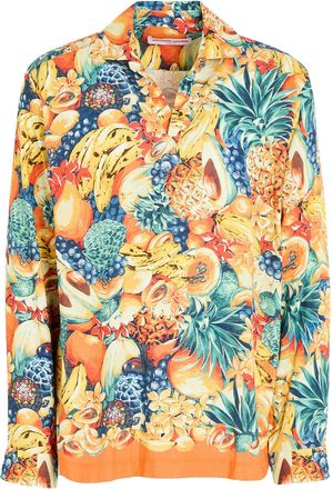 Orlebar Brown TOPS - Hemden auf YOOX.COM