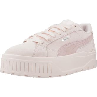 Puma Puma Damen Karmen II Sneaker, Nebel Mauve Jasminbl&uuml;te, 41 EU