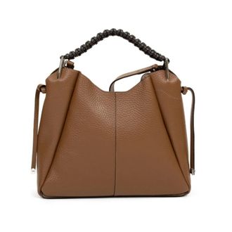 Gianni Chiarini Damen, Taschen, Braun, ONE SIZEGröße