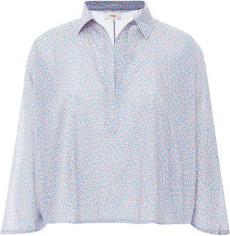 Xirena Blouse Daphne Soie Xirena