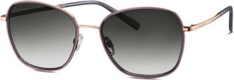 Marc O'Polo Damen, Accessories, Grau, 56 MMGr&ouml;&szlig;e