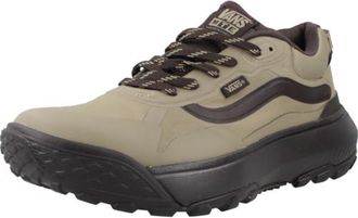 Vans MTE Crosspath Unisexe Adulte, marron fonc&eacute;, 11.5 Women/10 Men