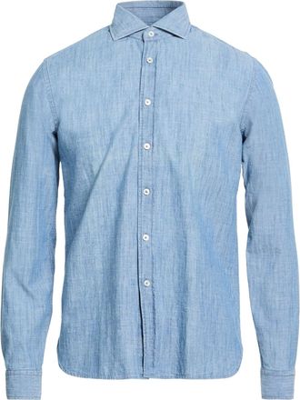 Xacus TOPS - Jeanshemden auf YOOX.COM