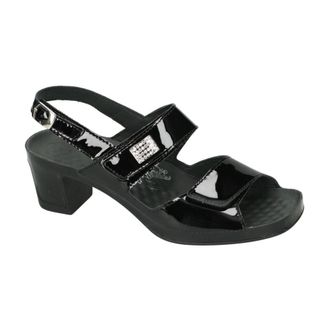 Vital JOY High Heel Sandalen - - Shoes - Damen - Schwarzk - 39 EU