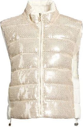 Liu Jo MANTEAUX - Vestes sans manches sur YOOX.COM