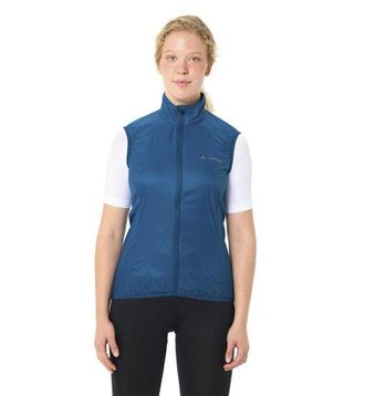 Vaude Wo Matera Air - Radweste - Damen