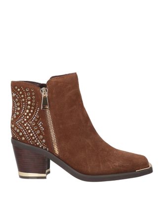 Alma En Pena SCHUHE - Stiefeletten auf YOOX.COM