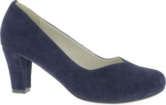 Hirschkogel Escarpins pour Femme, Bleu, 40 EU