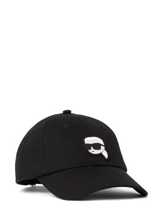 Karl Lagerfeld Cap