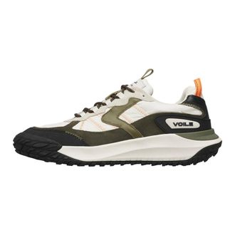 Voile Blanche Club Act 2 M. - Homme - Chaussures - Multicolore - Taille: 45 EU