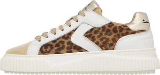 Voile Blanche Femme, Chaussures, Multicolore, Taille: 38 EU Lipari Mesh Baskets