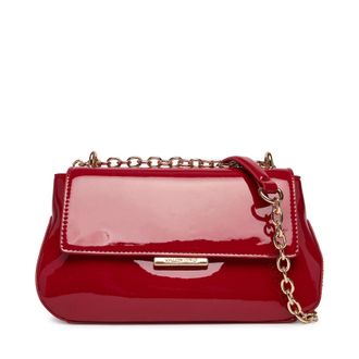 Valentino Handtasche Valentino Afrodite VBS9N409VER Rot