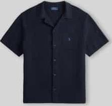 Polo Ralph Lauren Regular Fit Poloshirt aus reiner Baumwolle