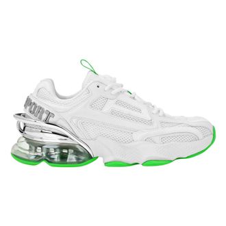 Plein Sport unisex, Chaussures, Blanc, Taille: 42 EU Thunderbeast Gen.X.05