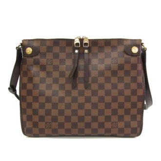Louis Vuitton Pre-owned Leder Handtaschen - - Pre-owned - Damen - Braun - ONE SIZE