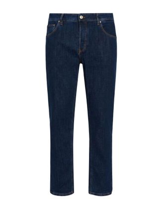 Pantaloni Torino HOSEN & R&Ouml;CKE - Jeanshosen auf YOOX.COM