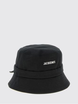 Jacquemus Chapeau JACQUEMUS Femme couleur Noir