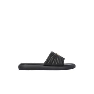Pinko Scarpe Donna Pinko - - Shoes - Damen - Schwarzk - 36 EU
