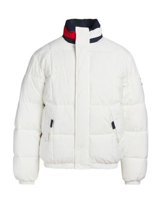 Tommy Jeans JACKEN & M&Auml;NTEL - Pufferjacken & Daunenjacken auf YOOX.COM
