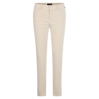 Marc Cain Silea Slim Fit Hose - - Trousers - Damen - Grau - M