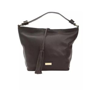 Pompei Donatella Ledertasche - - Bags - Damen - Braun - ONE SIZE