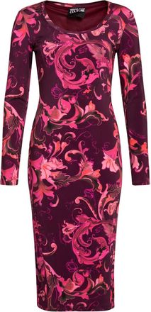 Versace KLEIDER - Midi-Kleider auf YOOX.COM