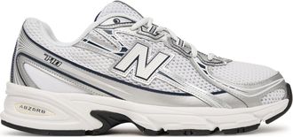 New Balance Sneakers New Balance U740WN2 Grau
