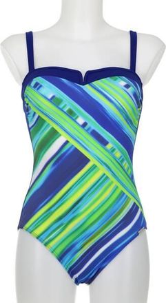 Sunmarin Damen Badeanzug Badeanzug