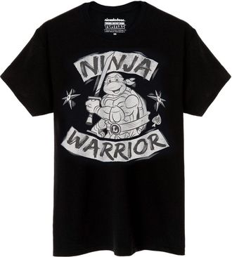 Teenage Mutant Ninja Turtles Leonardo