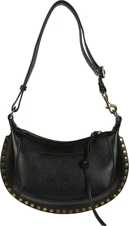 Isabel Marant Sac Banane - Noir