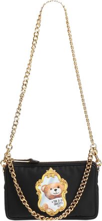 Moschino TASCHEN - Schultertaschen auf YOOX.COM
