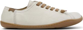 Camper Low-Top Sneaker - Sneaker Peu Cami - Gr. 36 (EU) - in Beige - f&uuml;r Damen